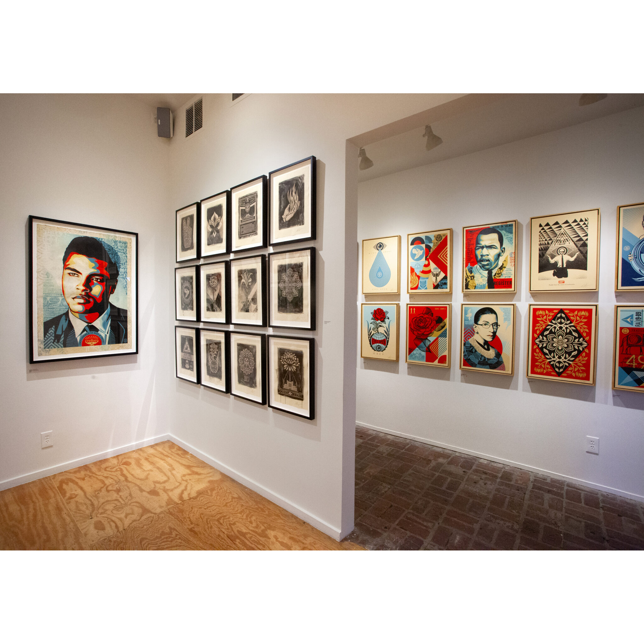 Shepard-Fairey-Icons-Subliminal-Projects_2023-07 - Obey Giant